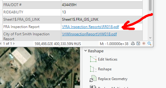 created a simple data file with a join to display ... - Esri Community