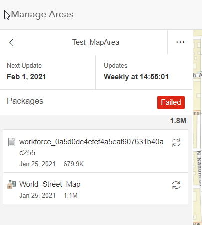 Solved: Adding non-Workforce feature services to a new Wor... - Esri ...