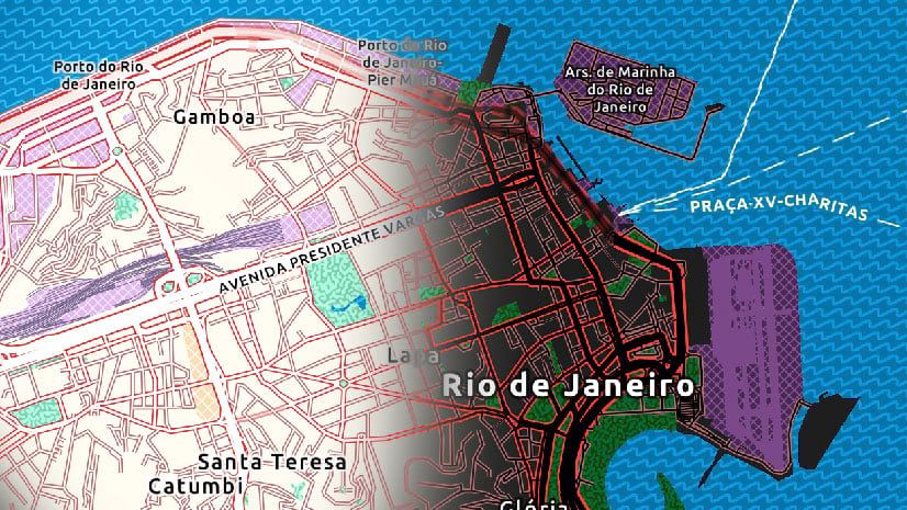 Enhanced contrast maps now available from Living A... - Esri Community