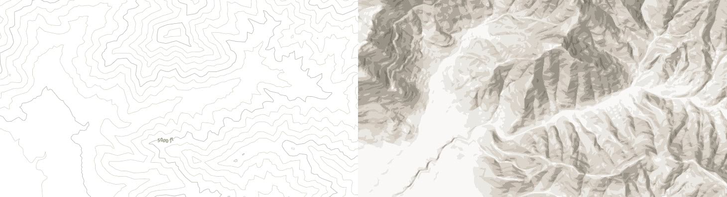 What's New in Esri Vector Basemaps (July 2022)