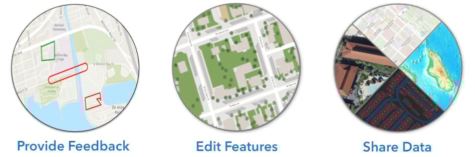 What's New in Esri Vector Basemaps (July 2022)