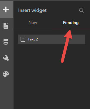 Solved: Custom layout for mobile devices - Esri Community