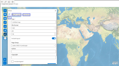 Top 5 things you get with ArcGIS for SharePoint 20... - Esri Community