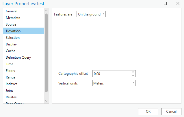 3d editing - moving multipatch features along z ax... - Esri Community