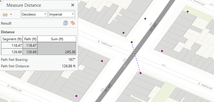 Solved: 3.0 unable to spatial join one to many - Esri Community