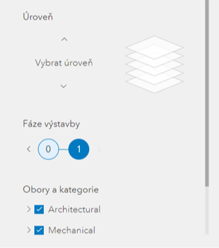 Simplified Filter for BIM Data/Building Explorer - Esri Community