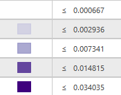 How I can interpret kernel density estimations res... - Esri Community