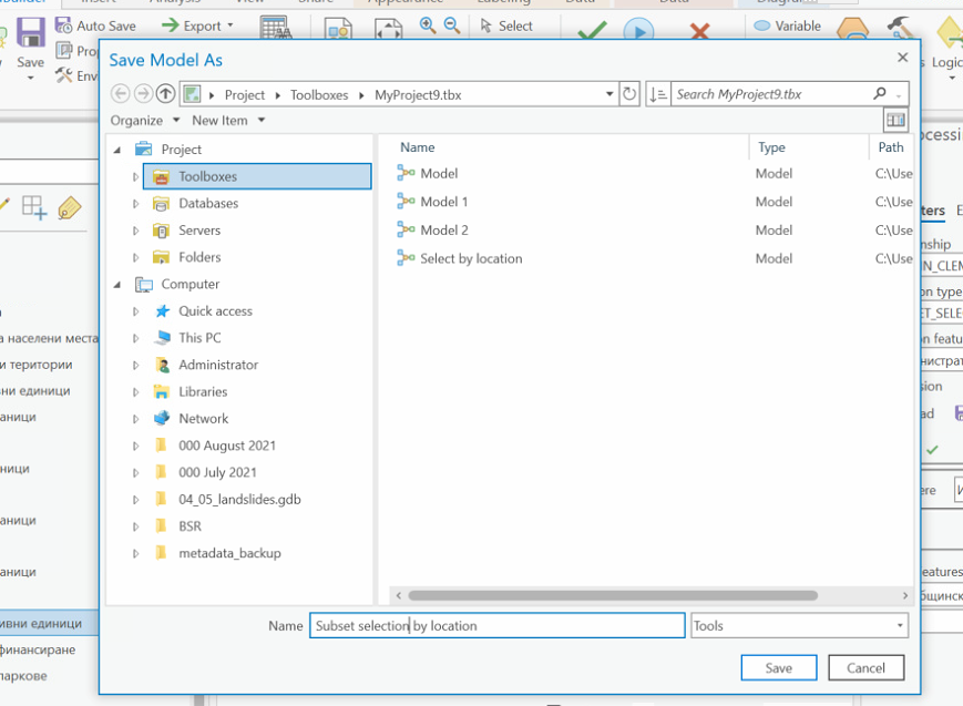 ArcGIS Pro Python - Esri Community
