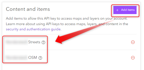 Solved: Why getPreplannedMapAreasAsync returns empty List? - Esri Community