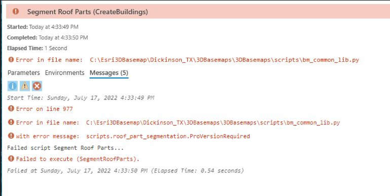 New 3D basemaps solution - Esri Community