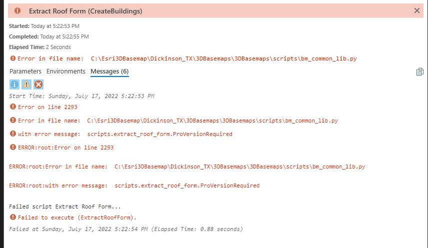 New 3D basemaps solution - Esri Community