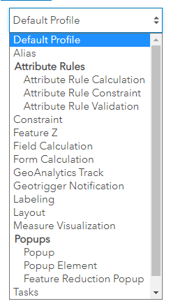 Solved: Function in Arcade not available - Esri Community