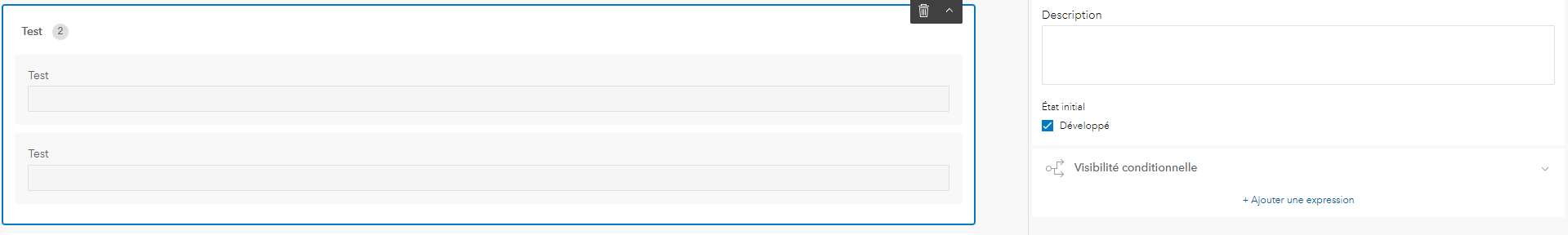 Solved: Function in Arcade not available - Esri Community