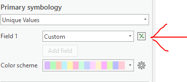 Solved: Selective Labeling of Data Points - Esri Community