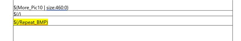 Survey123 Report Template Error: Failed to parse c... - Esri Community