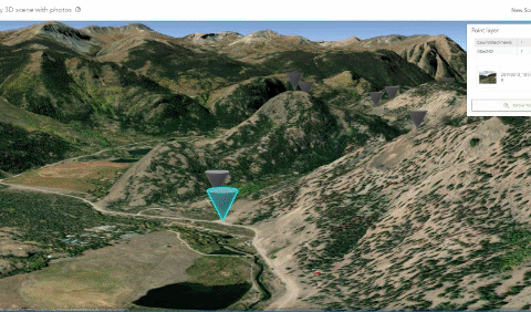 Integrating GIS into an Environmental Science Prog... - Esri Community