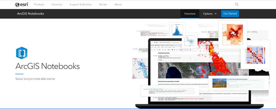 ArcGIS API for Python を利用して、レイヤーにデータを追加する - Esri Community