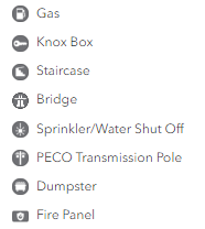Customize color of included point icons - Esri Community