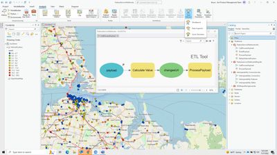 How does Data Interoperability relate to FME? - Esri Community