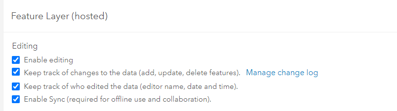 Hosted Feature Service - Extract Changes: serverGe... - Esri Community