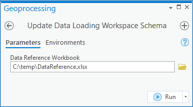 Data Loading Tools - What's New July 2022 - Esri Community