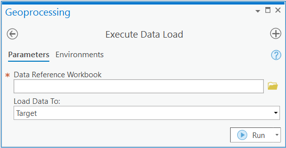 Data Loading Tools - What's New July 2022 - Esri Community