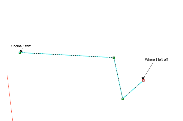 Nested data collection - Esri Community