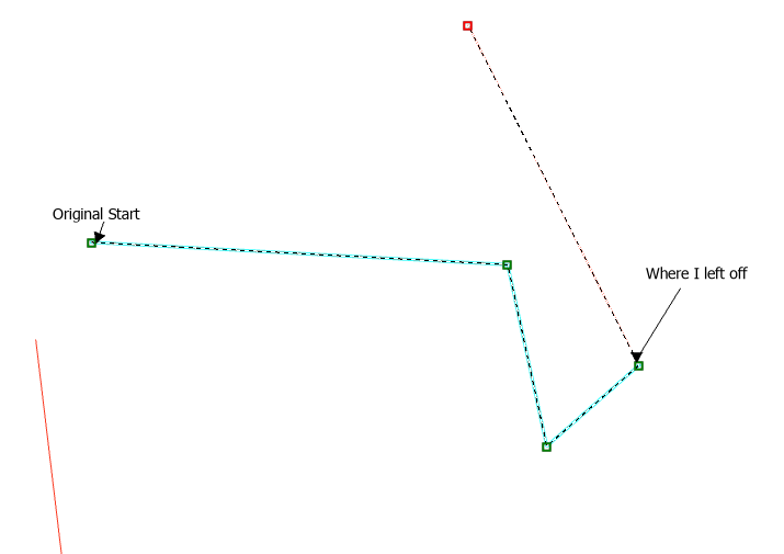 Nested data collection - Esri Community