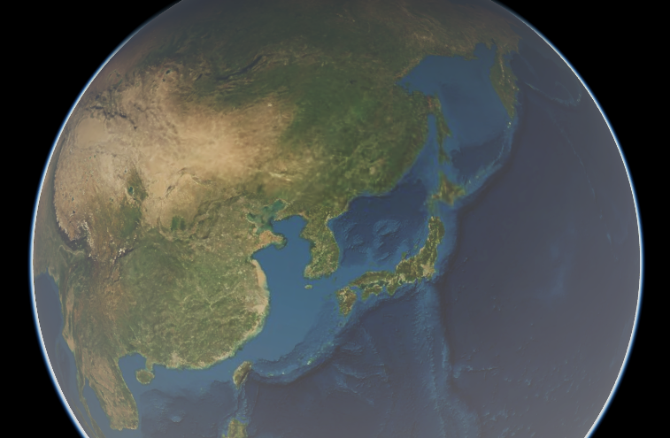 Unity/Unreal Engine 用の地図 SDK「ArcGIS Maps SDK」の紹介 - Esri Community