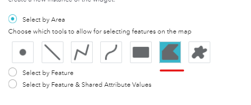 Solved: Web App Batch Attribute Editor Widget Does Not Wor... - Esri ...