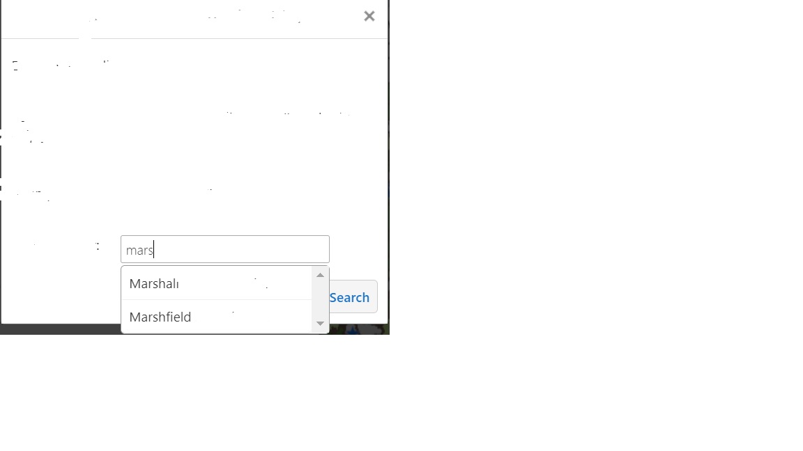 DOJO textbox text as input to rest api - Esri Community
