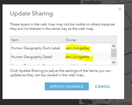 Human Geography Basemap for Enterprise Portal - Esri Community