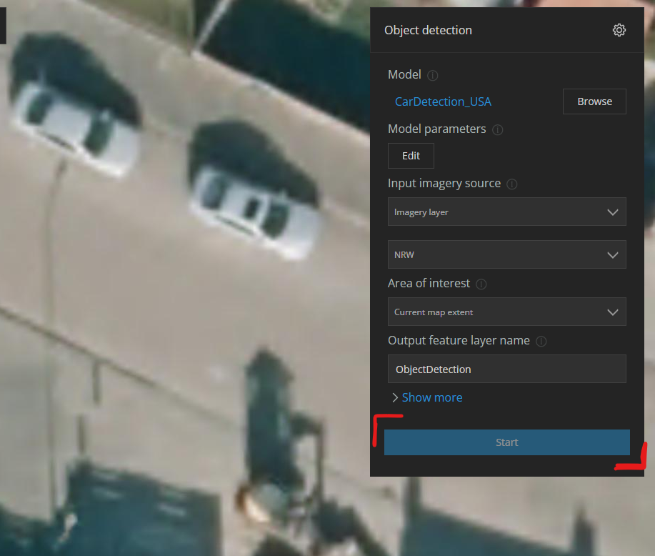 Solved: Image Server 11: Deep Learning Studio - Inferencin... - Esri ...