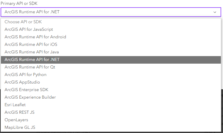 ArcGis SDK for Unreal Setup - Esri Community
