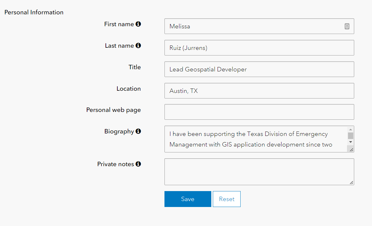 How to create a signature - Esri Community