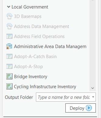 New 3D basemaps solution - Esri Community