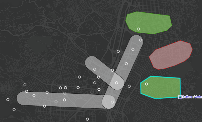 Solved: Attribute Rules Intersect - Esri Community