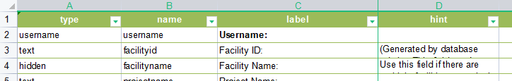 Solved: Pre-FIll User First and Last Name - Esri Community