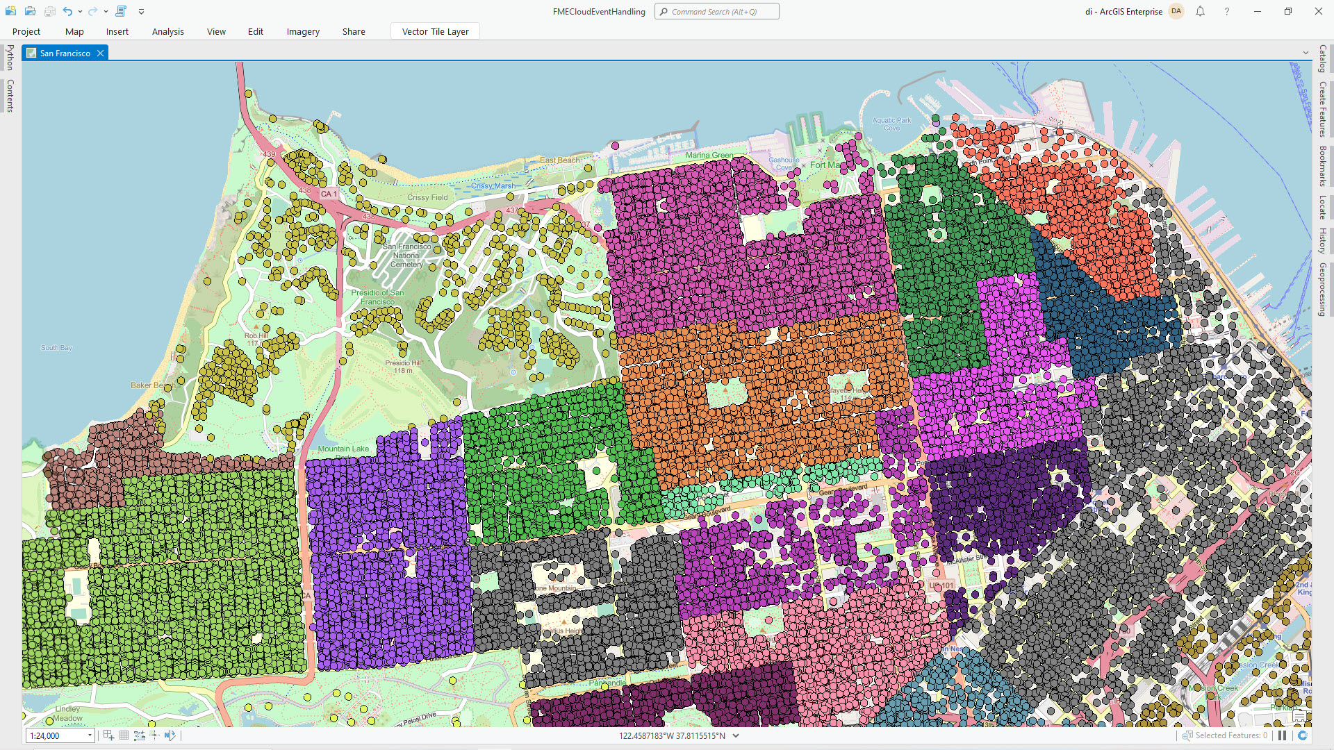 Building a Data Driven Organization, Part #14: To... - Esri Community