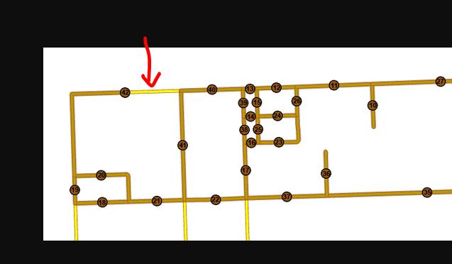 Solved: Unable to reach some stop points when using route ... - Esri ...