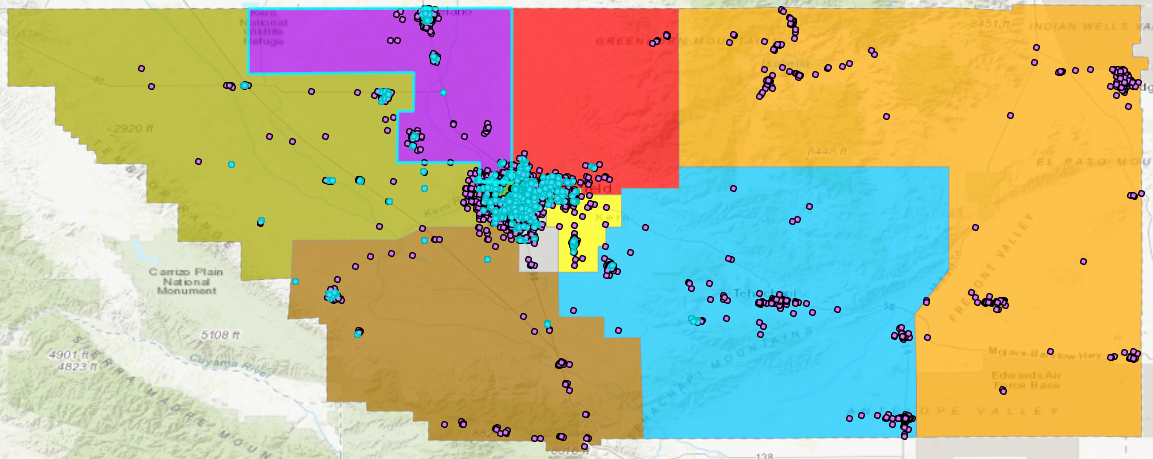 Arcade Expression General Function Failure and Spo... - Esri Community