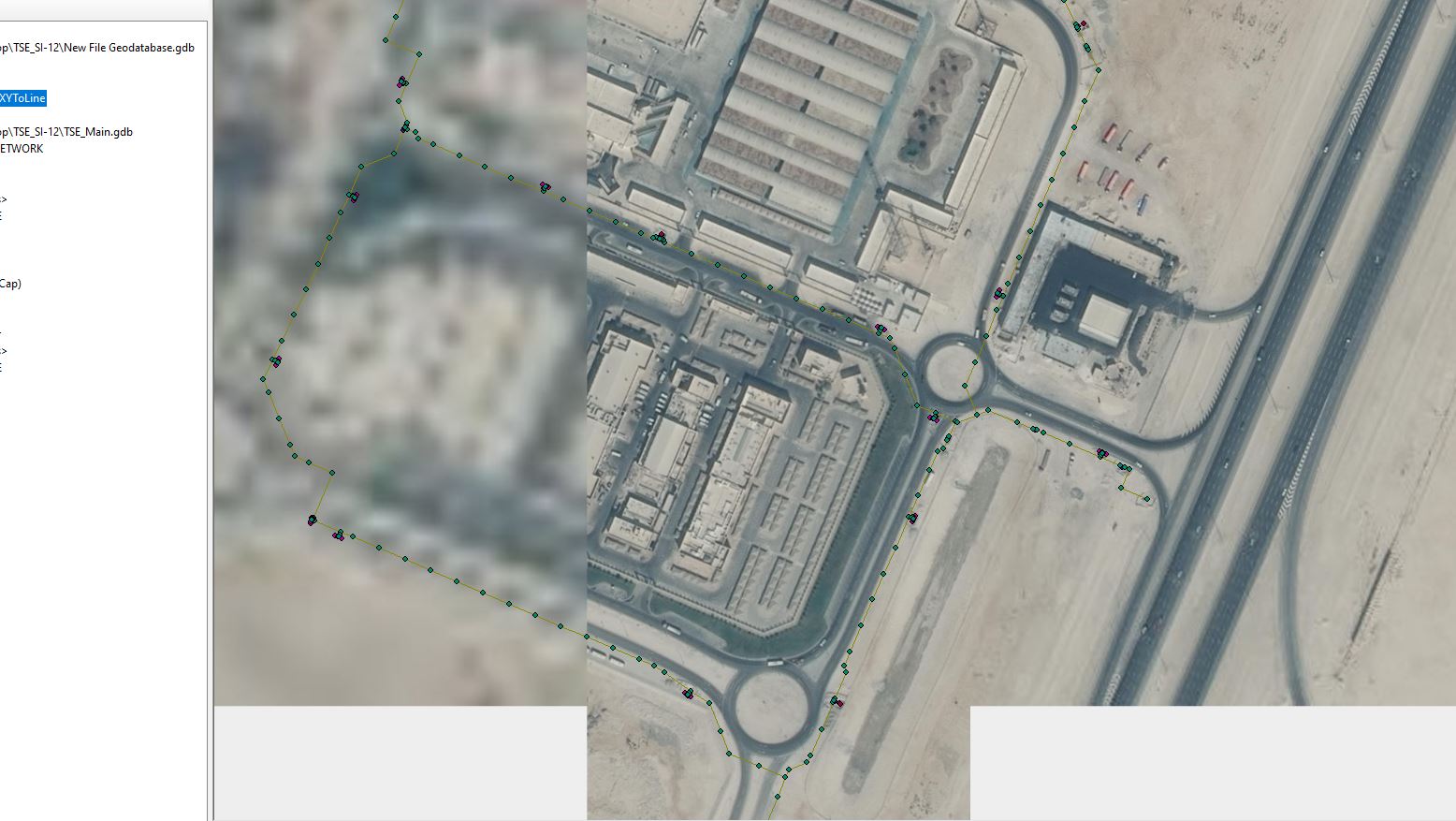 base map in arcmap - Esri Community