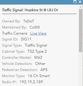 Solved: Link not displaying in conditional field display - Page 2 - Esri Community