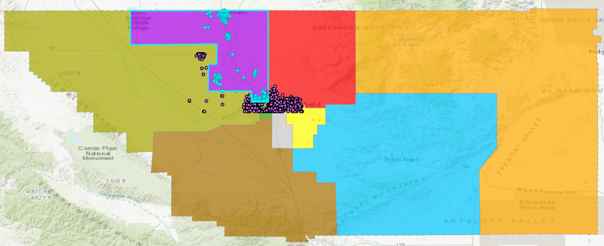 Arcade Expression General Function Failure and Spo... - Esri Community