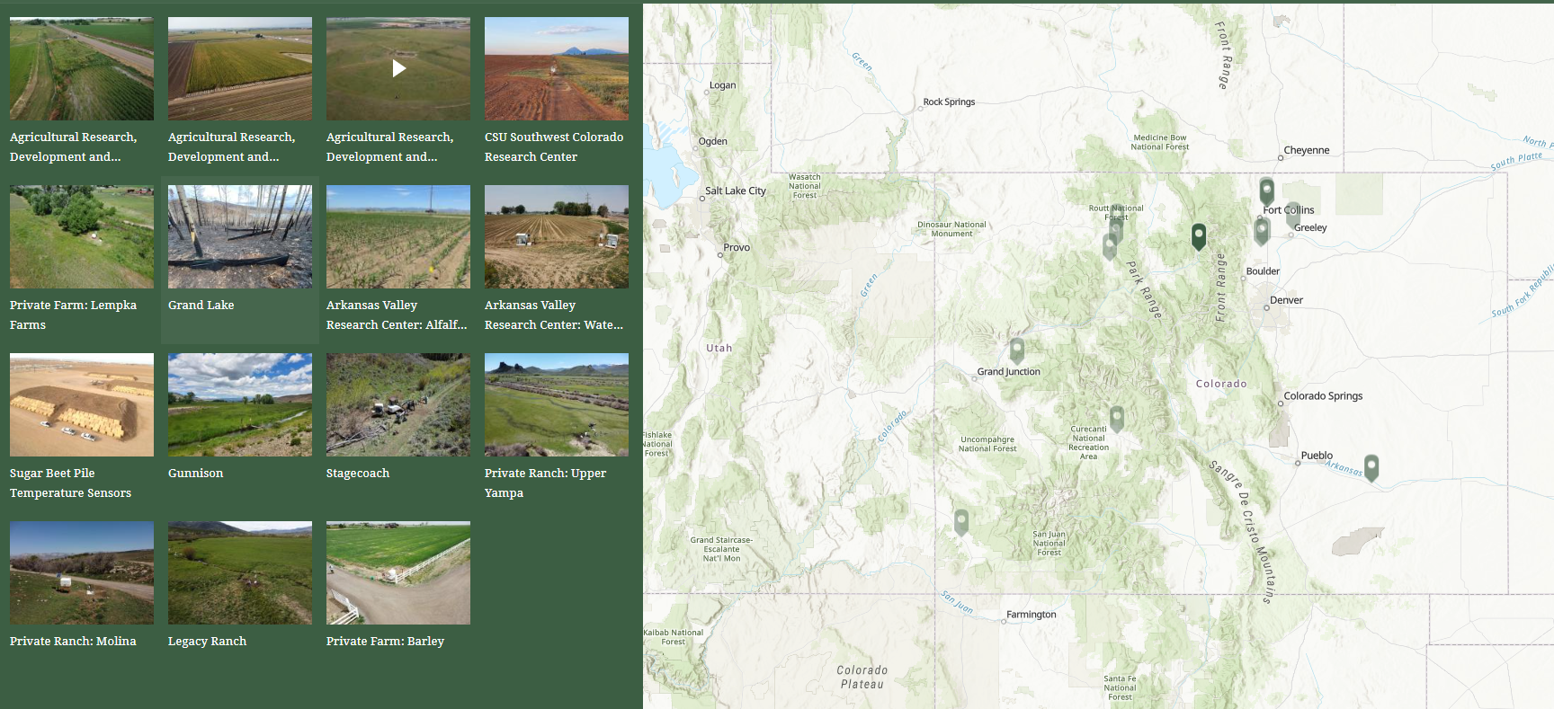 Map Tour Buttons Unable to Edit - Esri Community