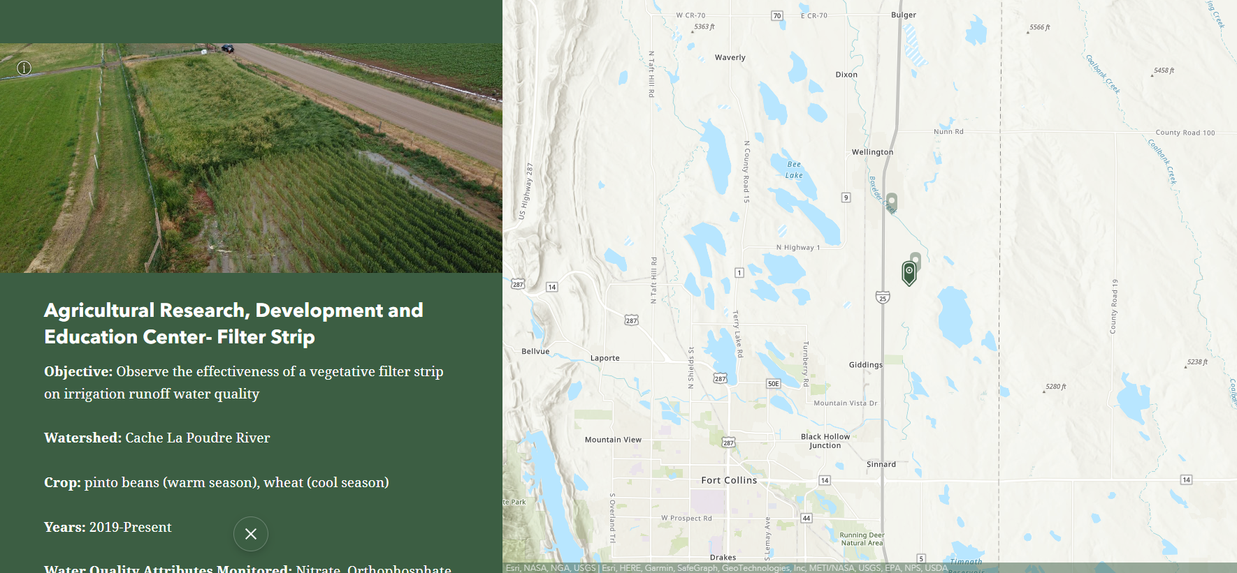Map Tour Buttons Unable to Edit - Esri Community