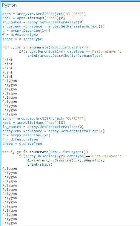 ArcToolbox Error - Esri Community