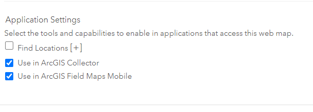 Solved: Using Map Viewer Classic Paradox - How can I avoi... - Esri ...