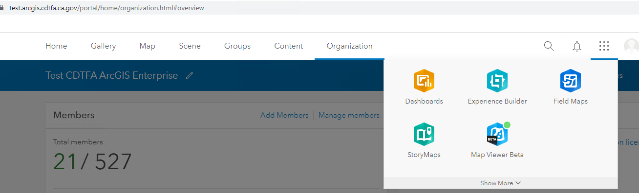 Solved: Using Map Viewer Classic Paradox - How can I avoi... - Esri ...