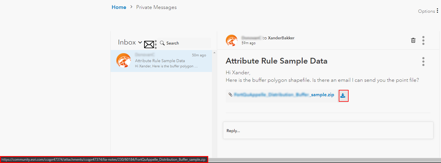 Known Issues - Esri Community